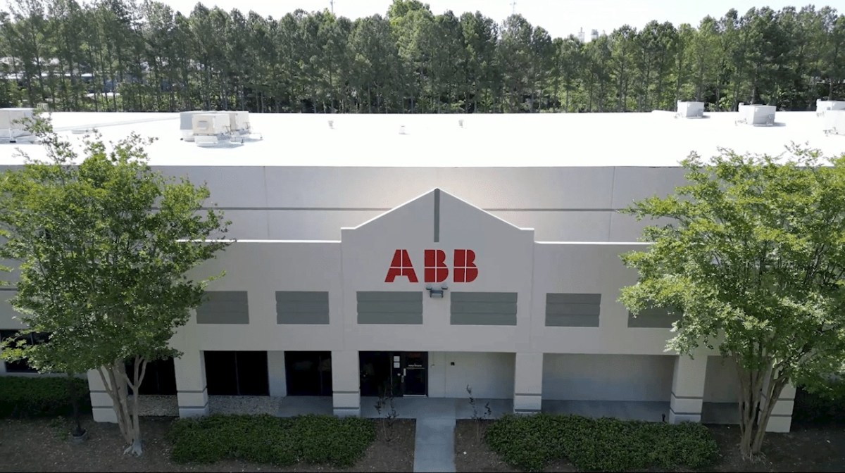 ABB Robotics opens US Packaging and Logistics Headquarters – Krista Topacio